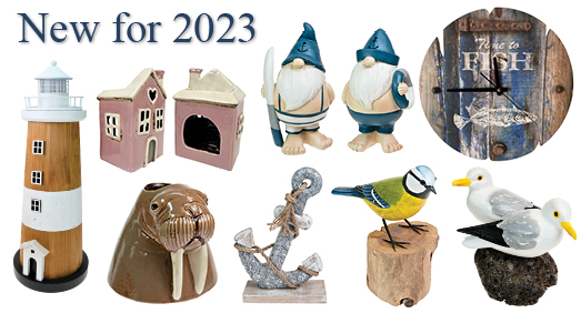 Quay Traders Ltd. - Shell wholesale, wholesale seashells, nautical ...