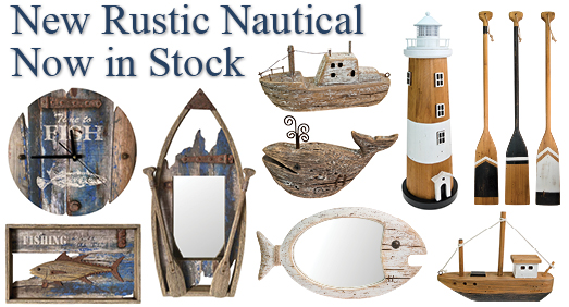 Quay Traders Ltd. - Shell wholesale, wholesale seashells, nautical ...